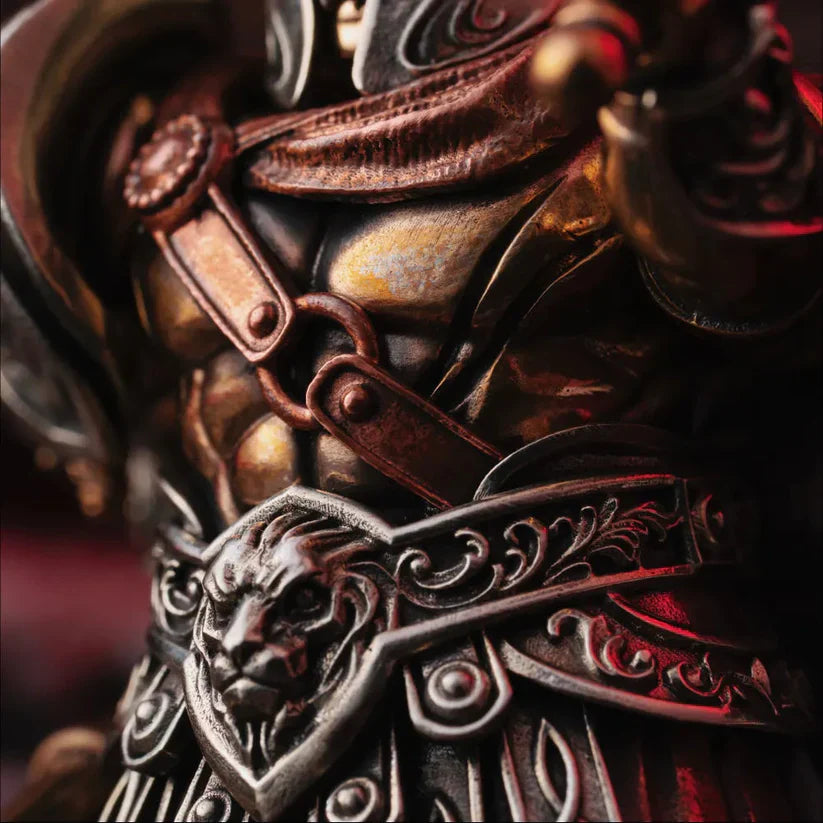 Leonidas I. – Amourlet